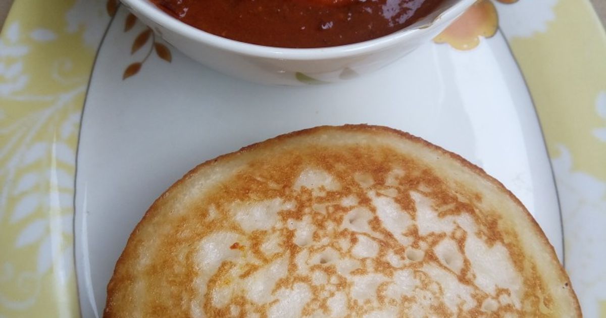 Sinasir With Shredded Beef Stew Recipe by Khadiejahh Omar - Cookpad