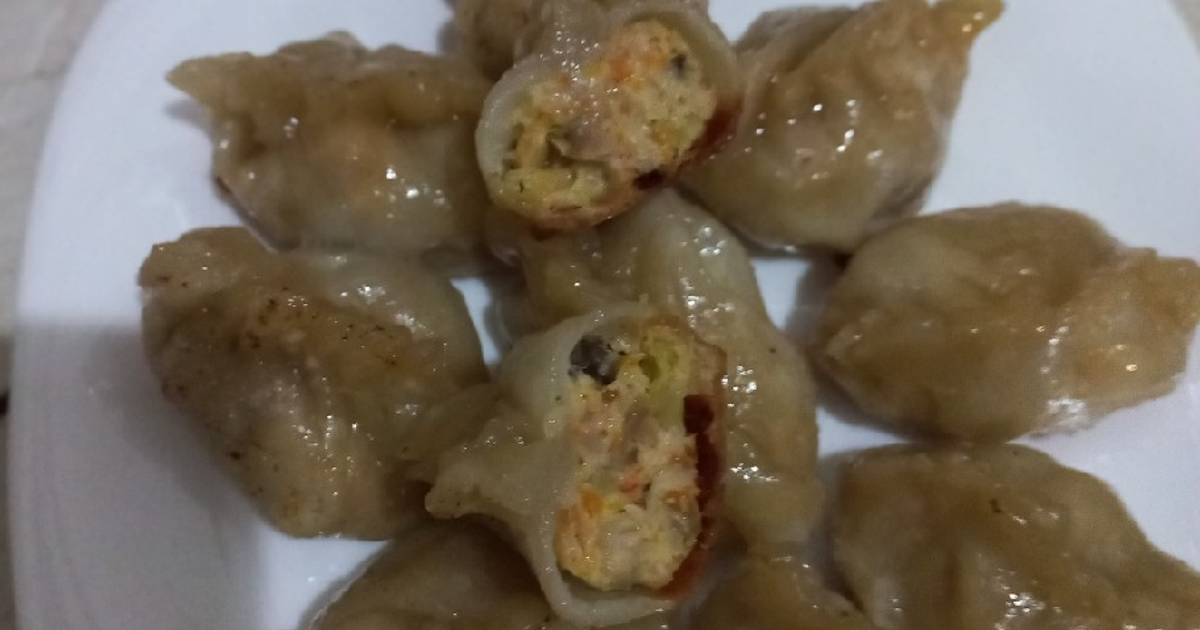 267 resep kwotie enak dan mudah - Cookpad