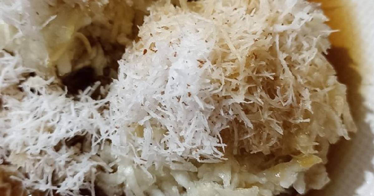 66 resep selada banjar enak dan mudah - Cookpad