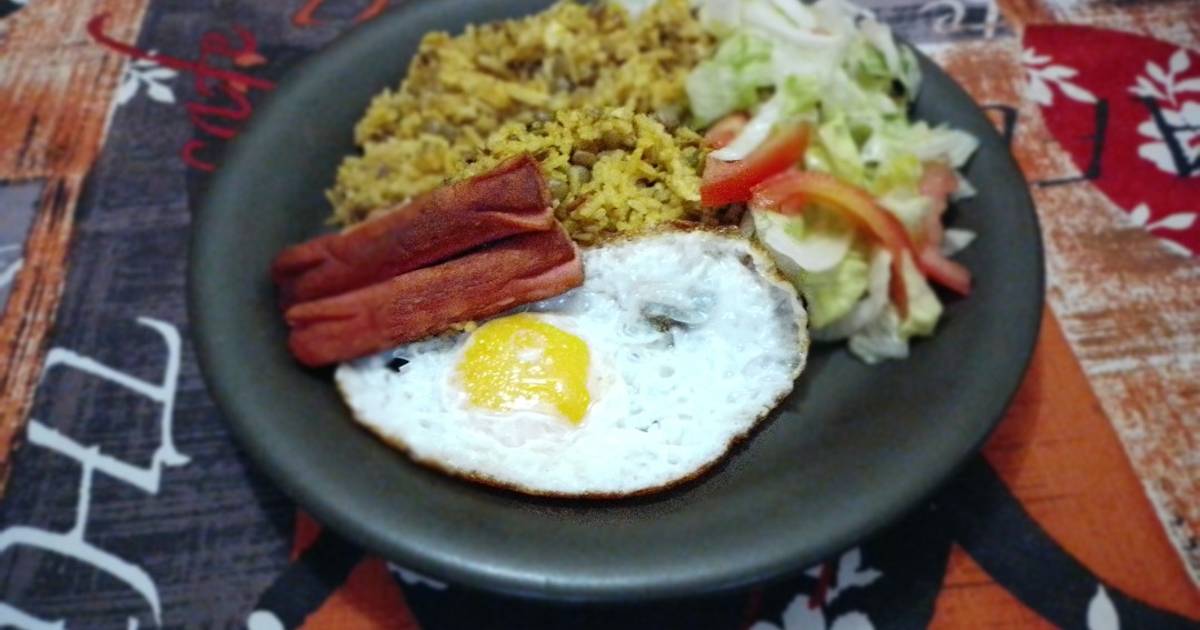 Moro - 106 recetas caseras- Cookpad