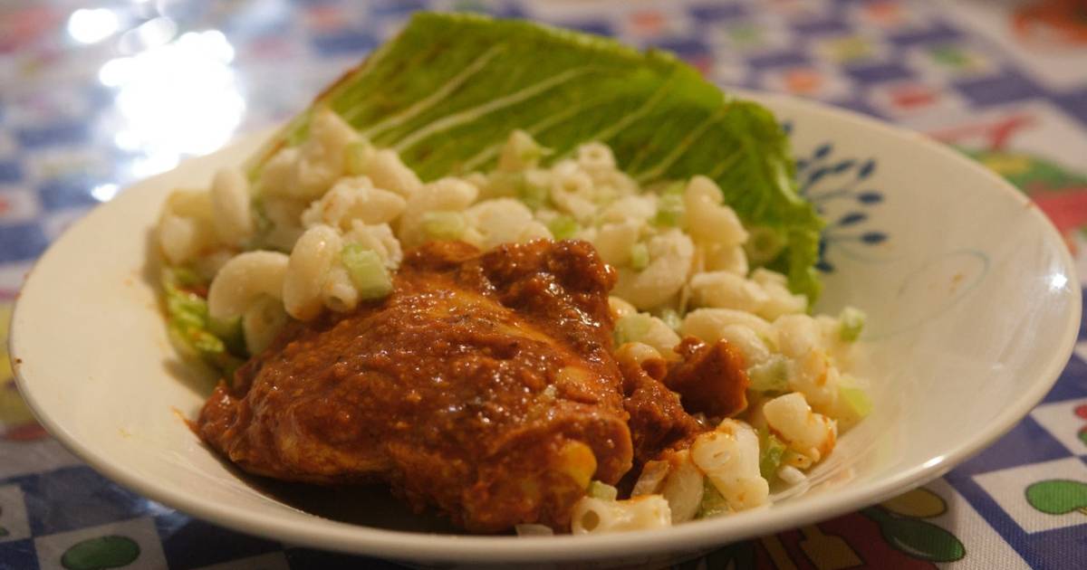 Pollo en piezas - 348 recetas caseras- Cookpad