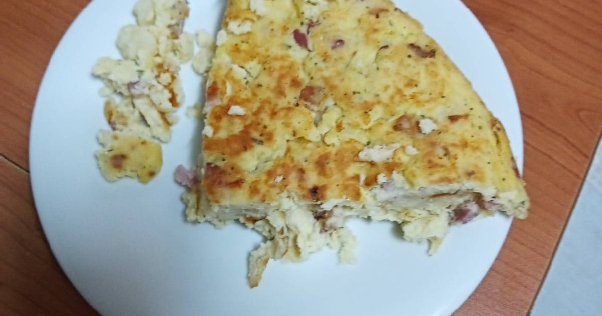 152 recetas muy ricas de tortilla de papas ralladas y cebollas ...
