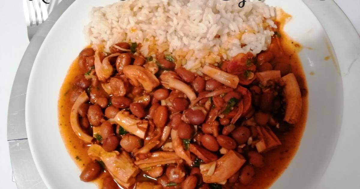 22 receitas fáceis e saborosas de pota por cozinheiros do dia a dia ...