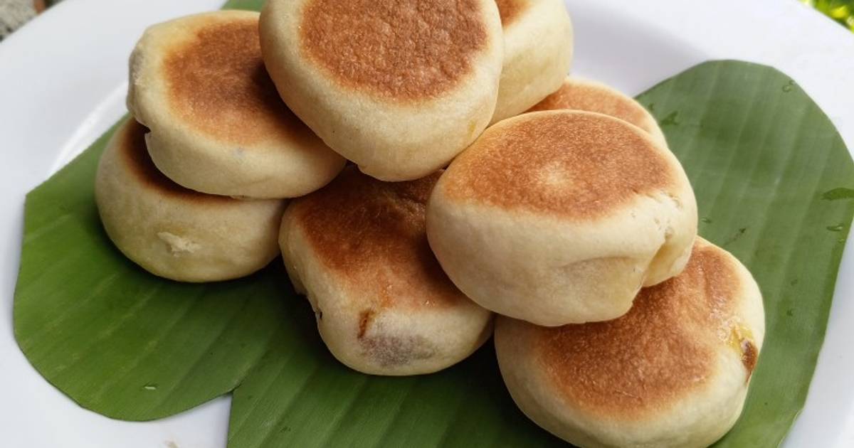 10 resep bakpia inti kelapa enak dan mudah - Cookpad
