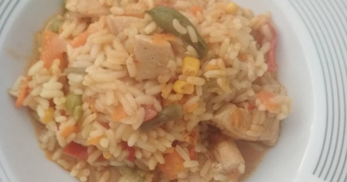 Κοτοπουλο με καρυ συνταγές - 562 συνταγές - Cookpad