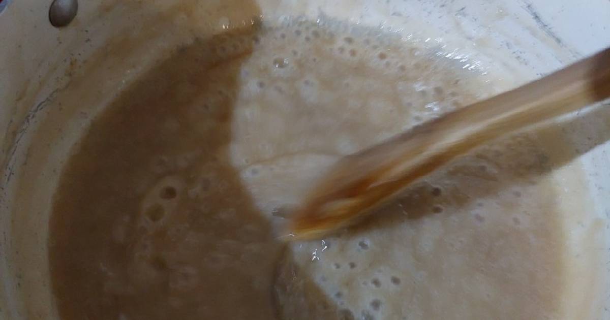 Manjar de coco Receta de Emilia Navarrete- Cookpad