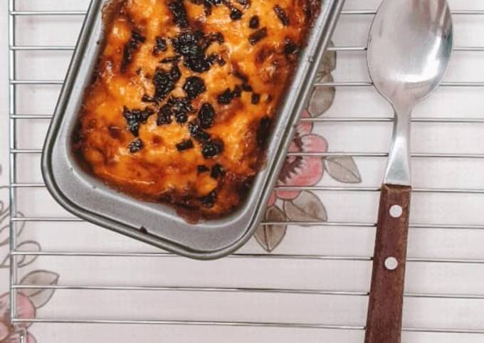 Resep Beef mentai rice oleh shovyaufan - Cookpad