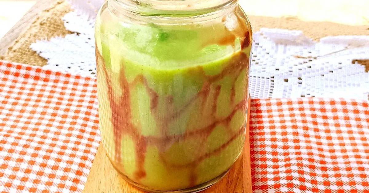 157 resep juice pok coy tape enak dan mudah - Cookpad