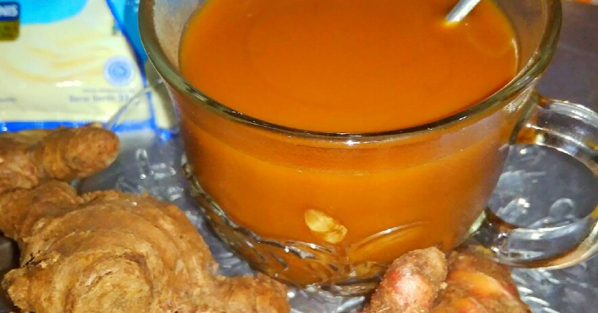 Wedang Saraba