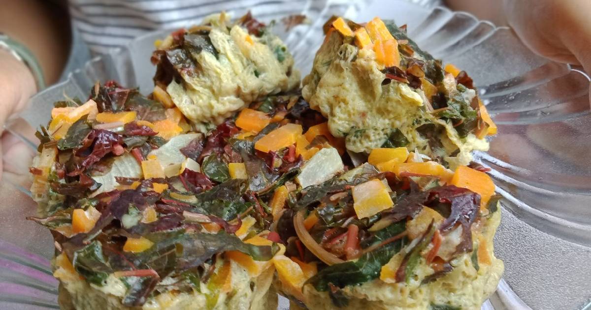 12.986 resep sayur kukus enak dan sederhana - Cookpad