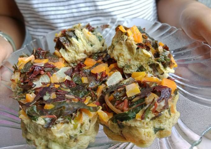 Resep Steam tahu sayur oleh Zee Queens - Cookpad