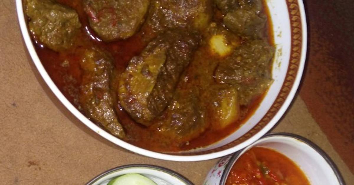 2 resep cookpad 5 8 enak dan mudah - Cookpad