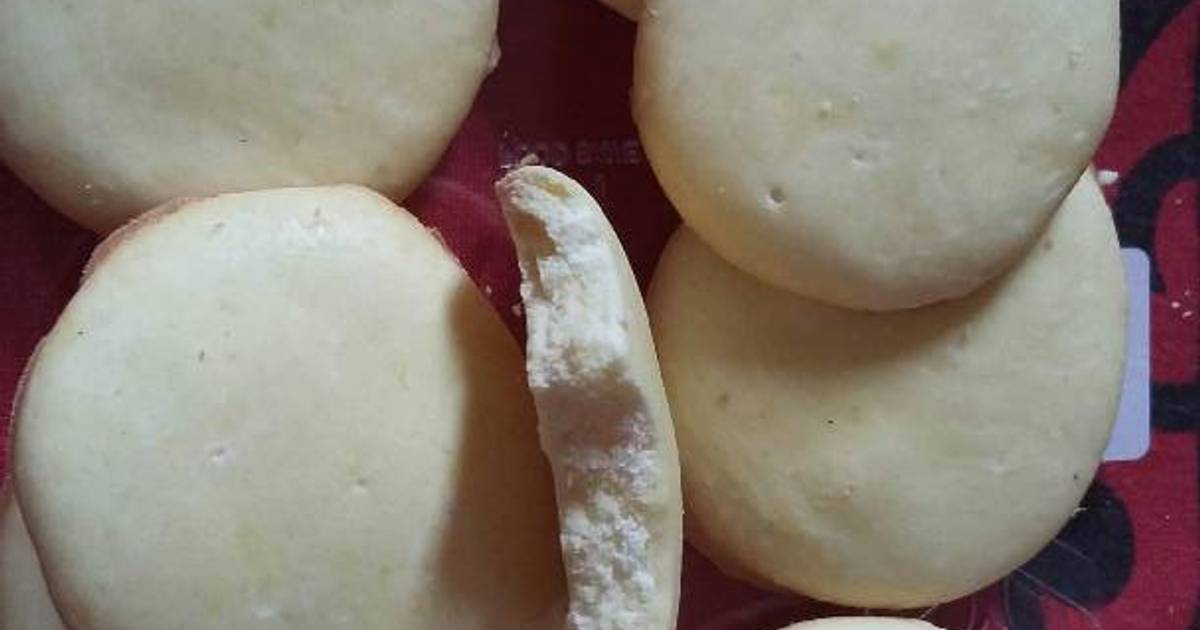 Resep Tamago boro teflon (snack batita) oleh enjang parahyanggini - Cookpad