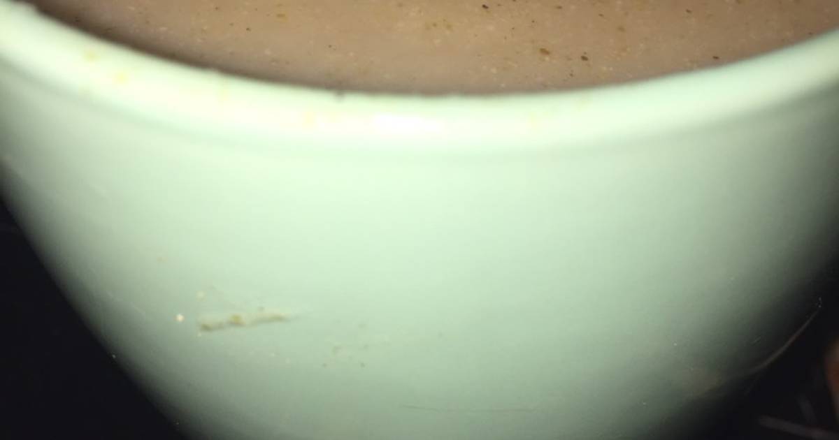 Kunun tsamiya Recipe by meerahs confectionary - Cookpad