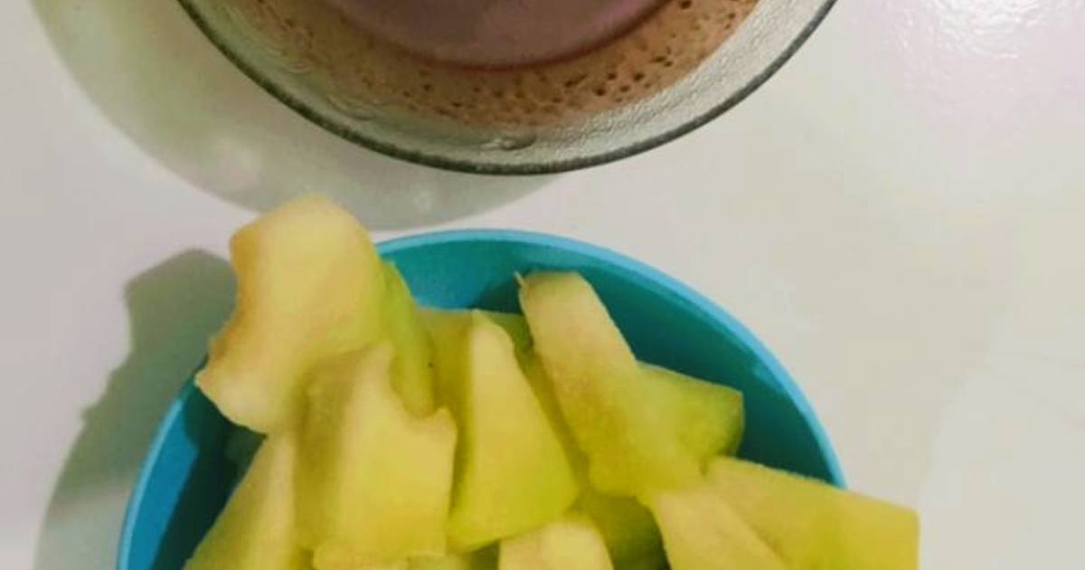 2.855 resep es melon enak dan sederhana - Cookpad