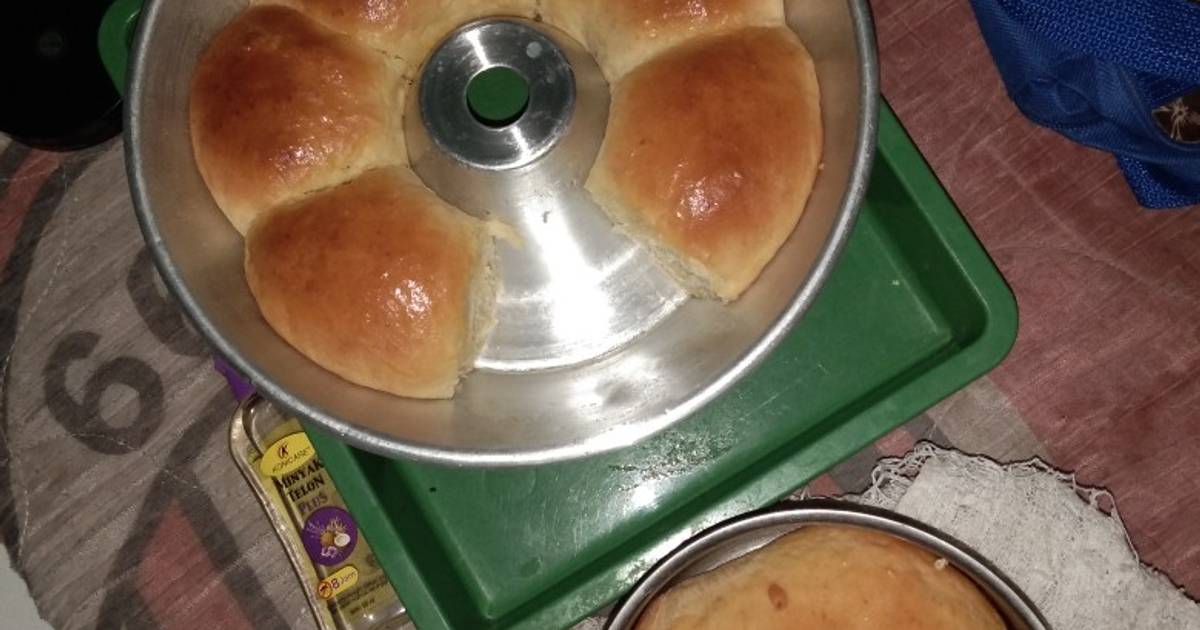 3.810 resep roti panggang ceres enak dan sederhana ala rumahan - Cookpad