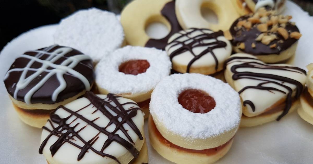 Masitas - 857 recetas caseras- Cookpad