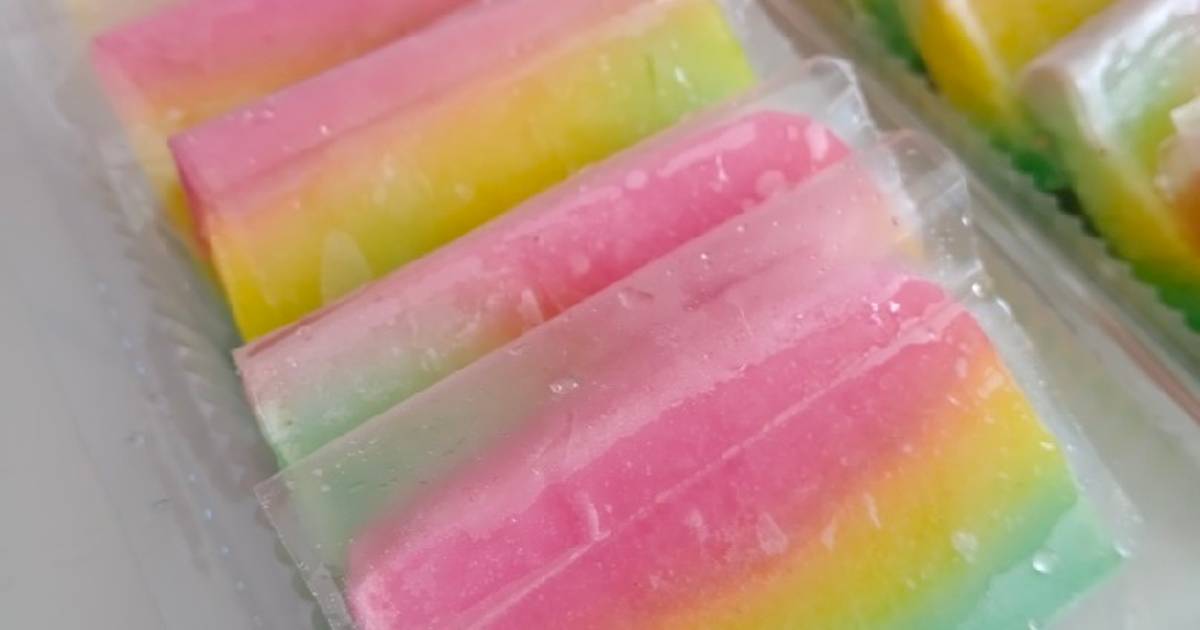 969 resep es gabus enak dan mudah - Cookpad