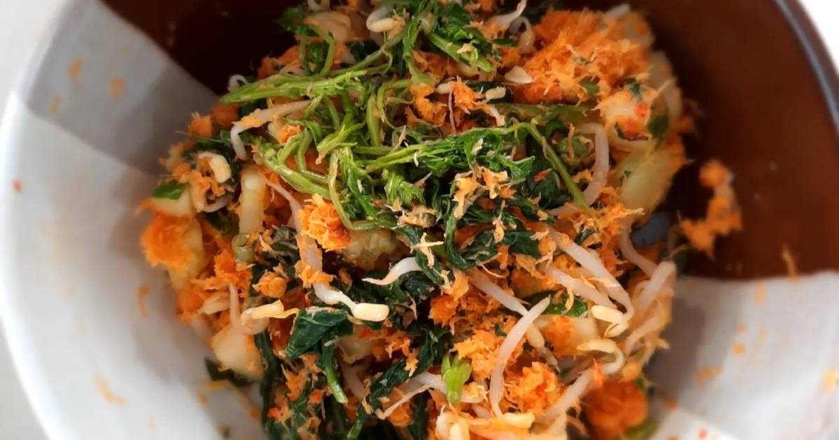 Resep Urapan oleh Unyit Kitchen👌 - Cookpad