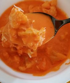 Recetas con coliflor rápidas, originales y deliciosas