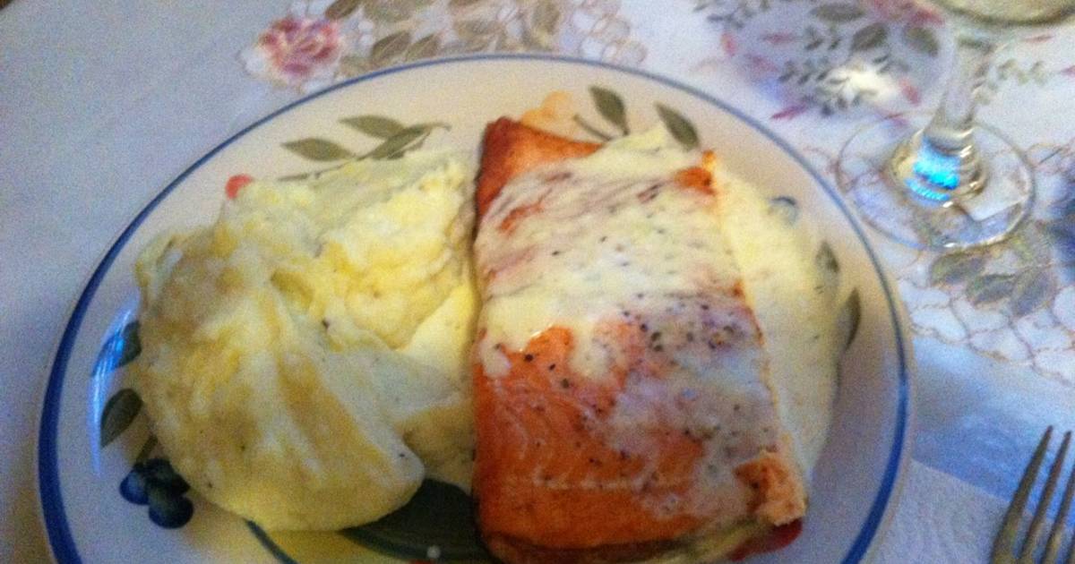 Puré rústico - 68 recetas caseras- Cookpad