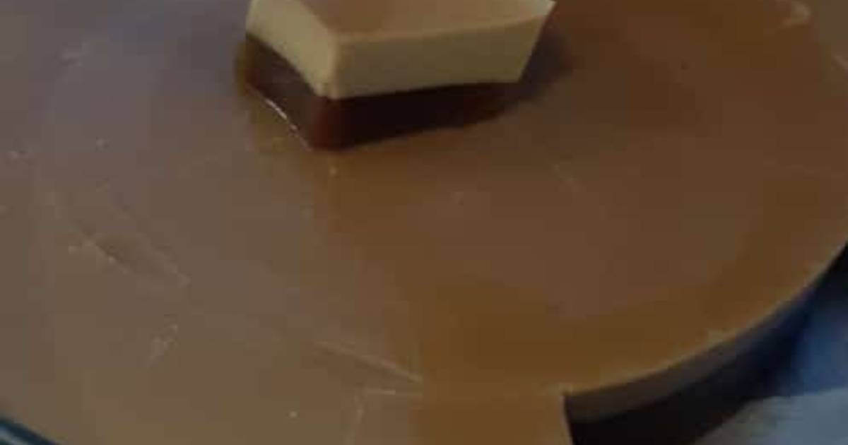 1.804 resep puding santan gula merah enak dan sederhana - Cookpad