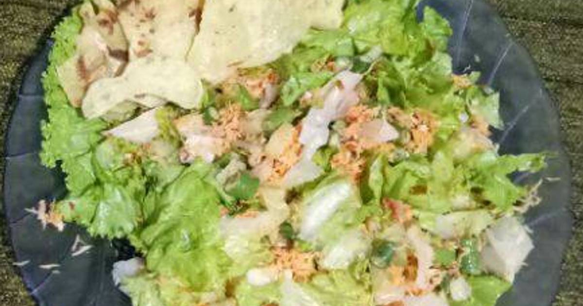 Resep Trancam Khas Jawa Timur oleh erni sari - Cookpad