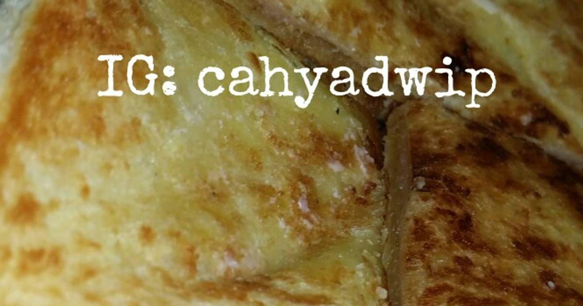 6 resep kewpie selai enak dan mudah - Cookpad