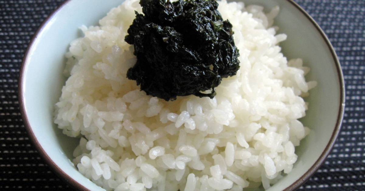 Tsukudani recipes - 31 recipes - Cookpad