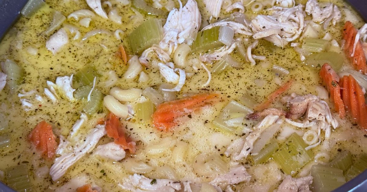 Filipino Sopas Home Recipes - Cookpad