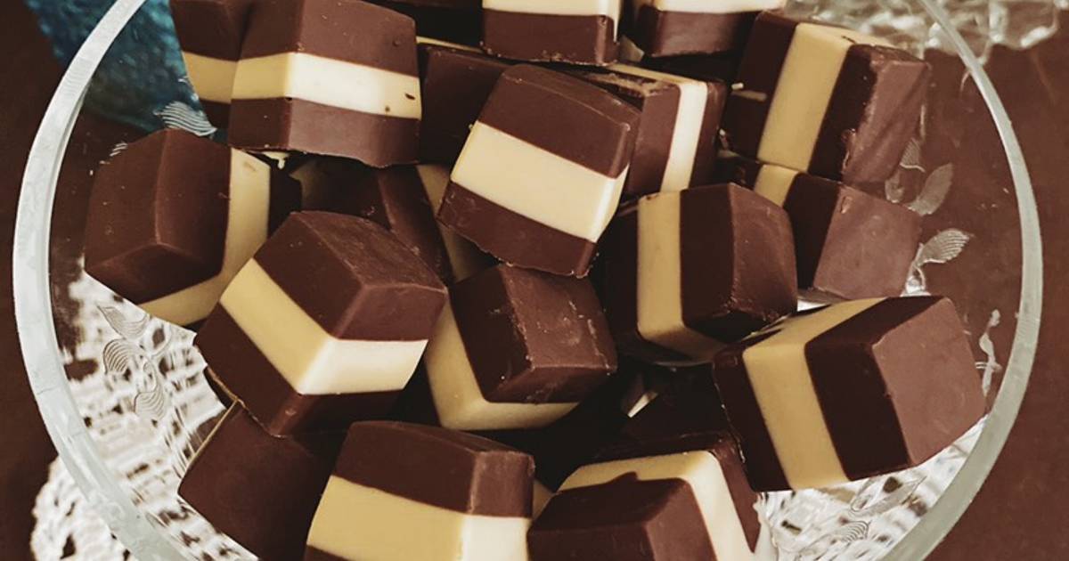 Chocolate marroc - 145 recetas caseras- Cookpad