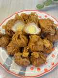 Resep ekado rumahan enak dan mudah - Cookpad