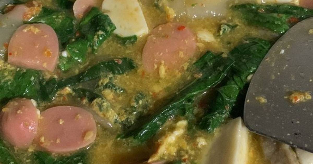 9 resep japlak untuk seblak enak dan mudah - Cookpad