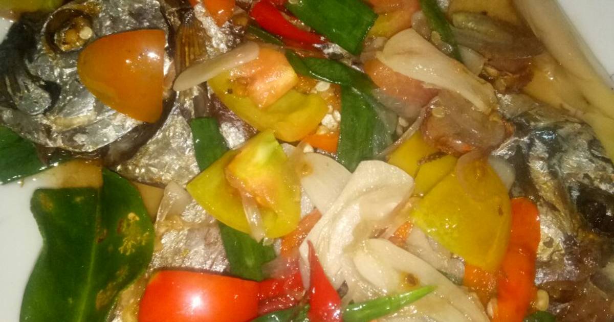 12 resep etem enak dan sederhana ala rumahan - Cookpad