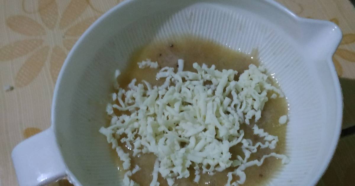 375 resep puree pisang enak dan sederhana ala rumahan - Cookpad