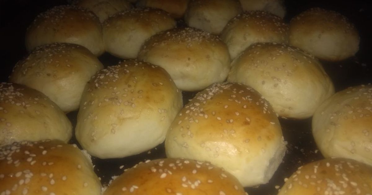 Pan Chips Receta de Camii Sarli- Cookpad