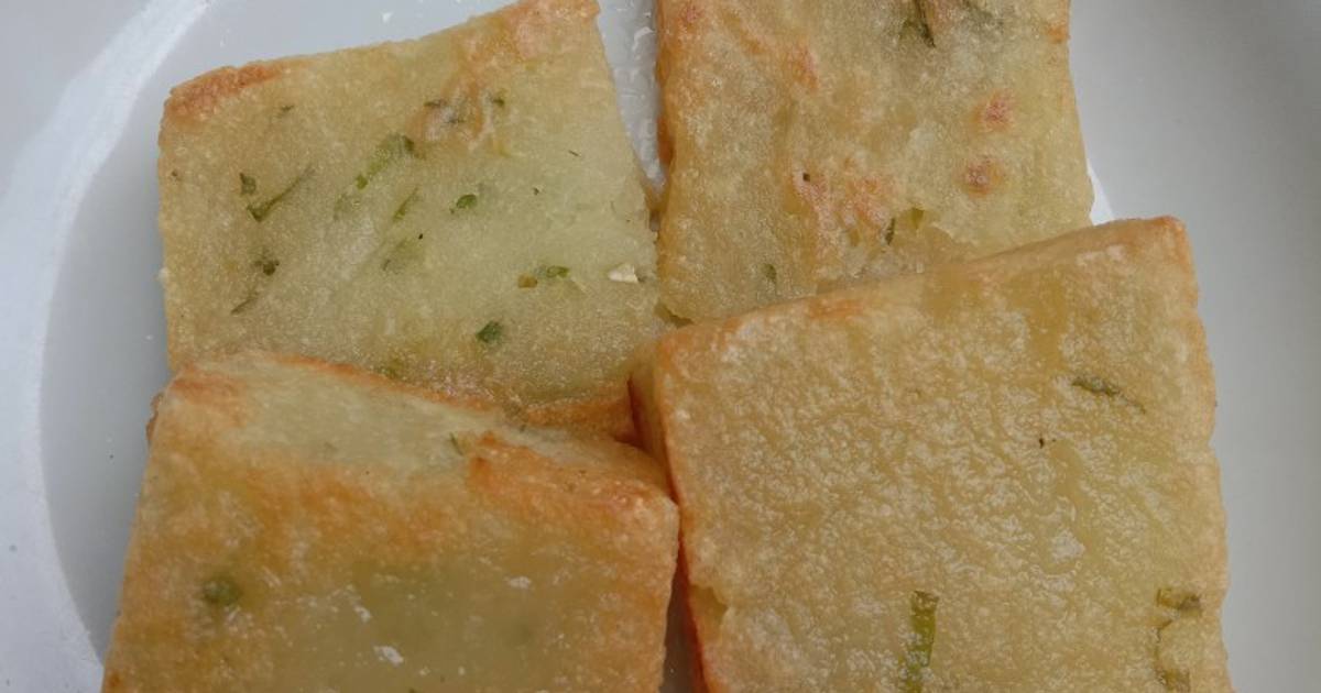 311 resep nasi singkong enak dan sederhana ala rumahan - Cookpad