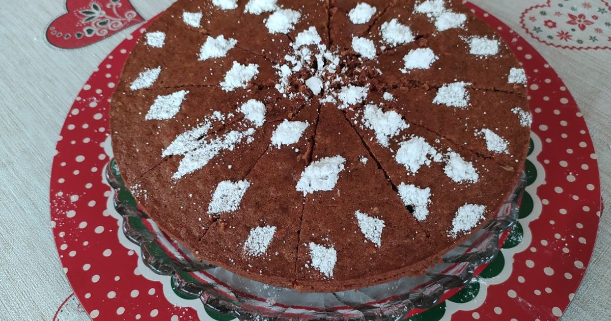 22 egyszerű és finom diós édesség recept - Cookpad receptek