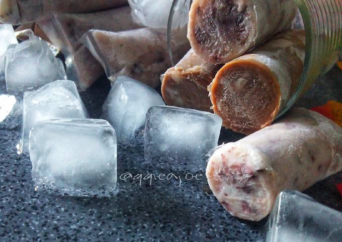 Resep Es potong oleh Kiena - Cookpad