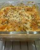 Resep spaghetti brulee rumahan enak dan mudah - Cookpad