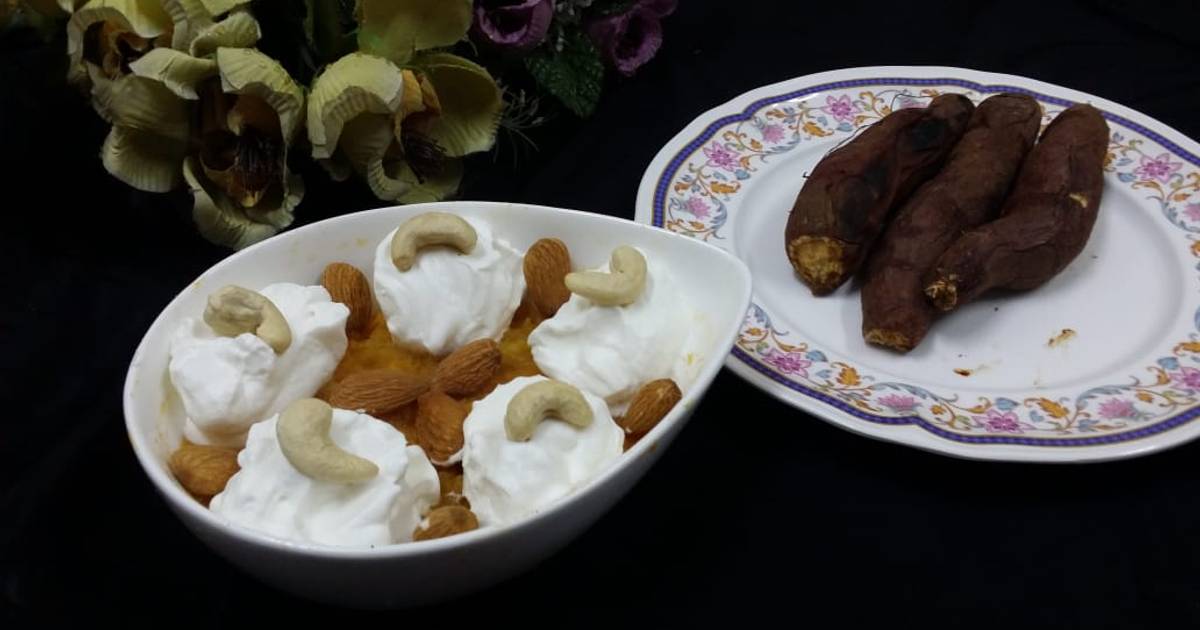 34 easy and tasty ratalu recipes by home cooks - Cookpad