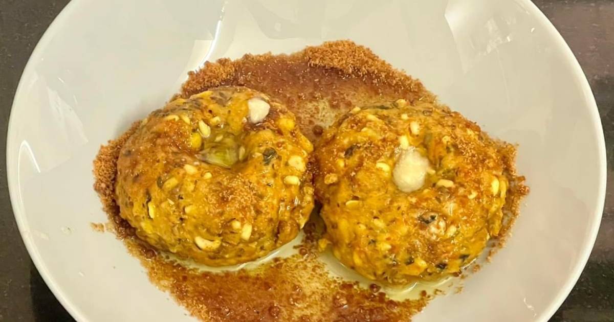 DAAL KE DHOKLE (Famous Marwadi Food) Recipe by Alka Bhandari - Cookpad