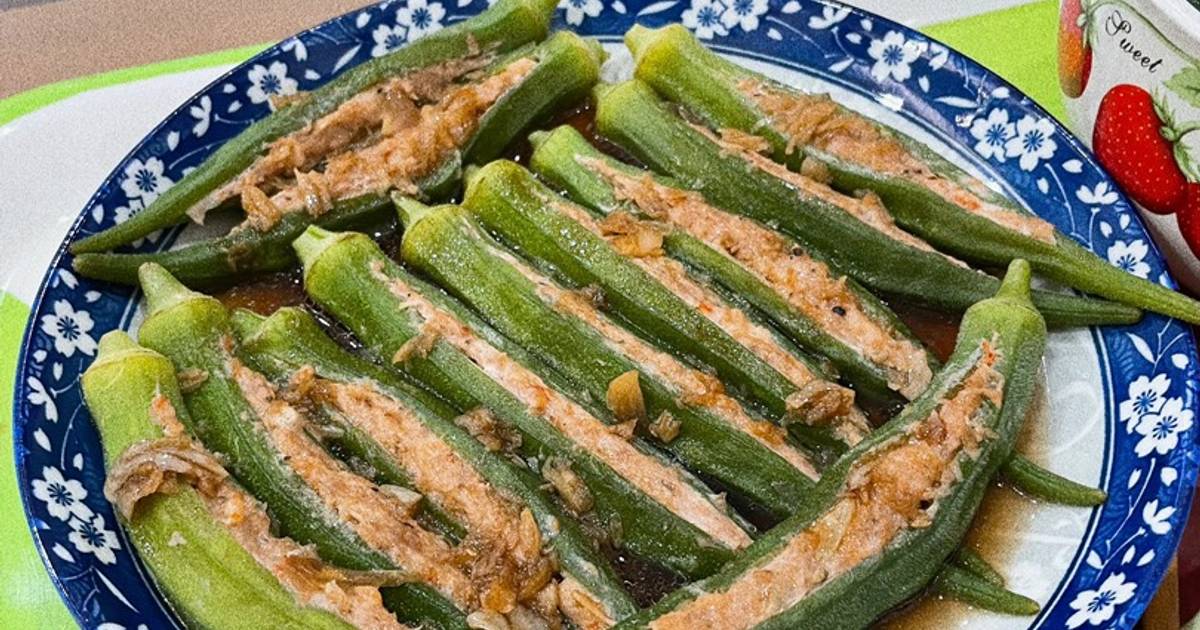 679 món đậu bắp ngon miệng dễ làm từ các đầu bếp tại gia - Cookpad