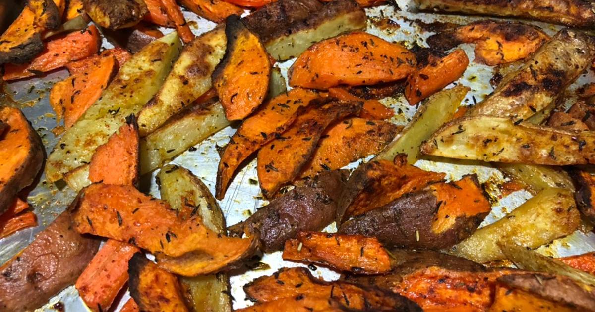 Batata - 6.572 recetas caseras- Cookpad