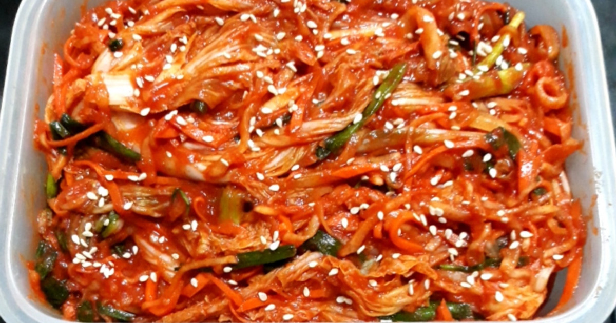 Irresistible toasted rice flour recipes to try