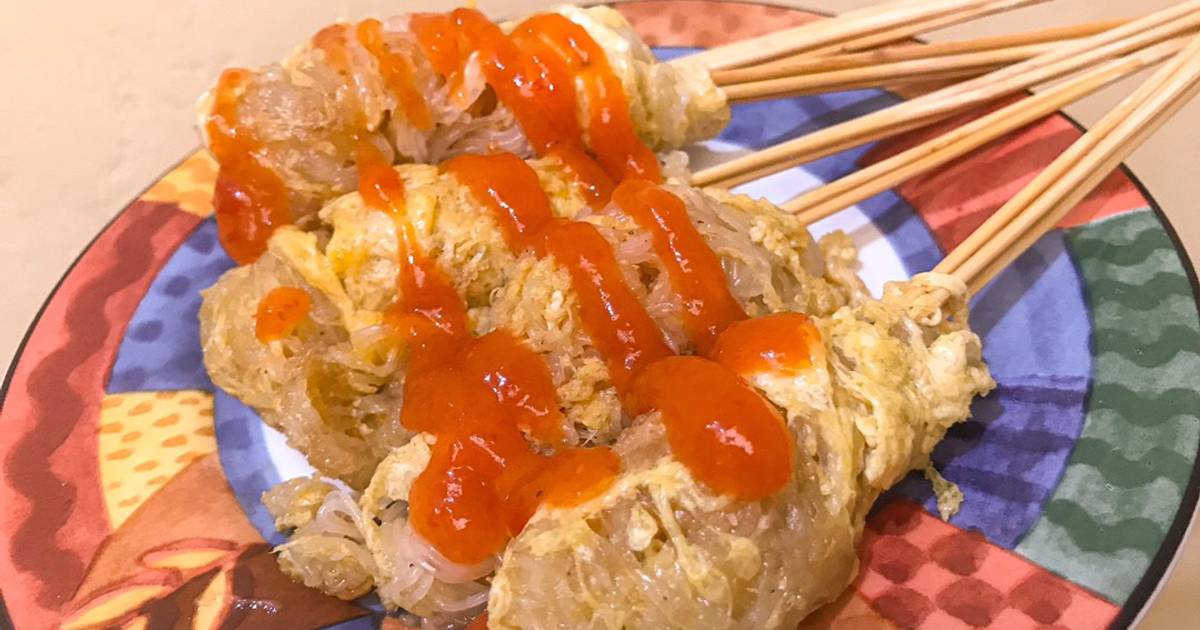 40 resep cara membuat bilung enak dan sederhana ala rumahan - Cookpad