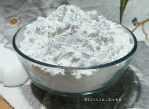 550 resep racikan enak dan mudah - Cookpad