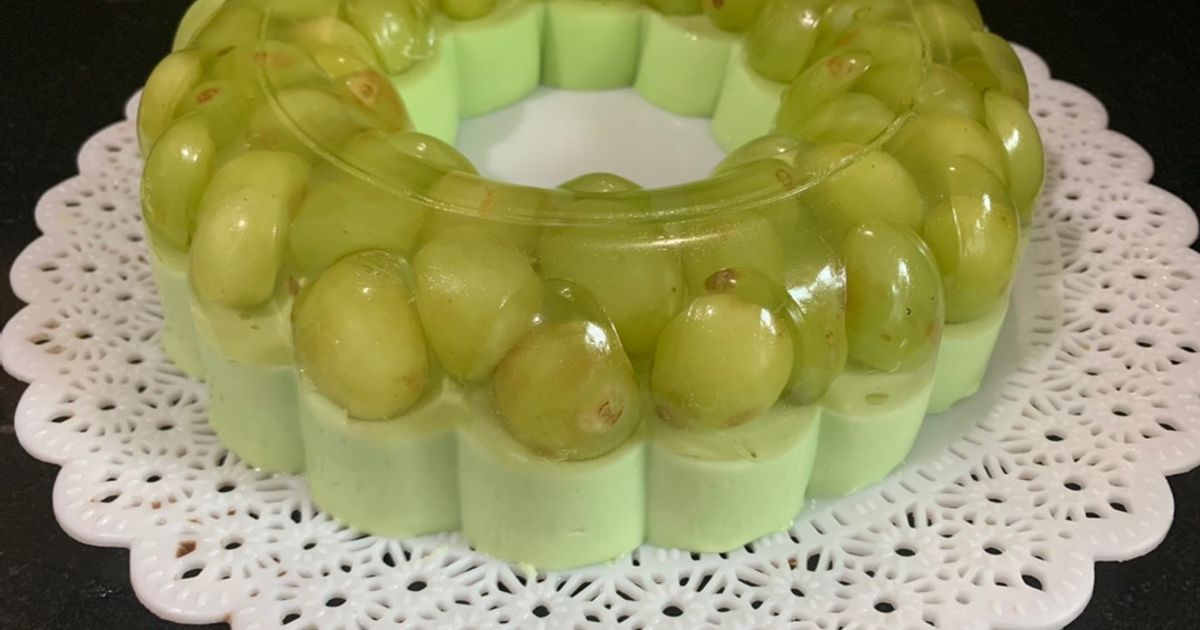 gelatina encapsulada - 26 recetas caseras- Cookpad