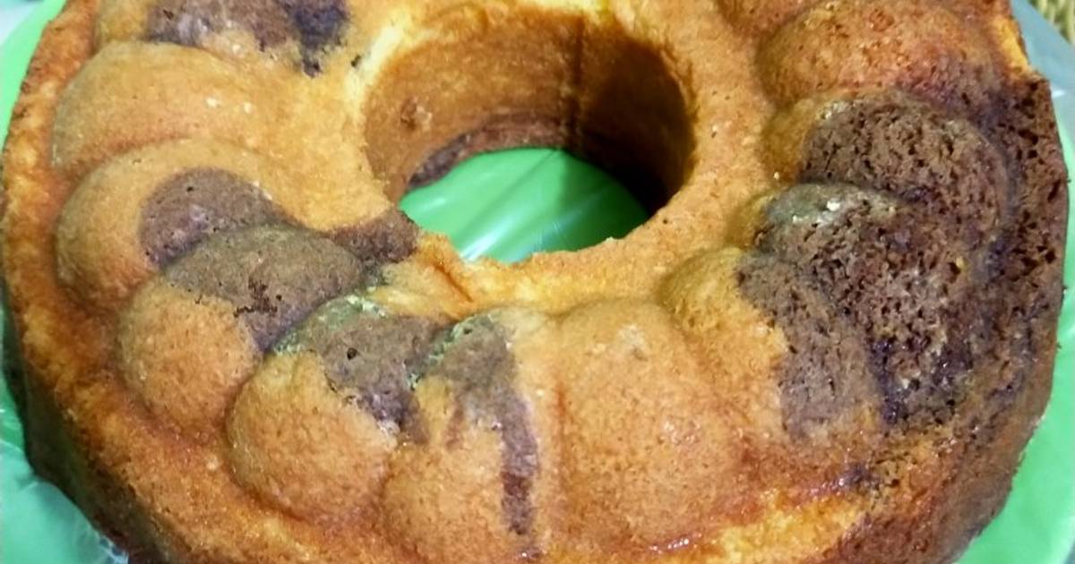 8 resep bolu remang enak dan mudah - Cookpad