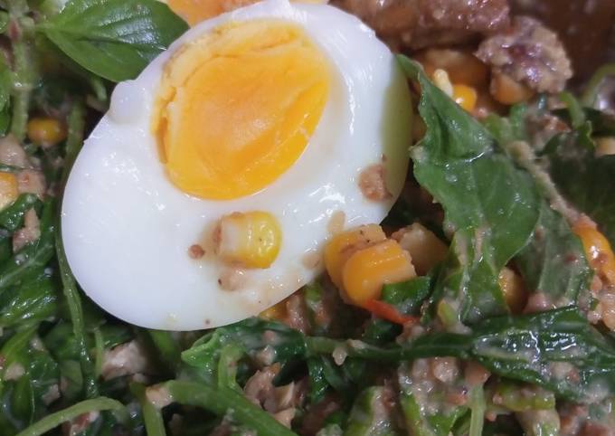 Resep Gado2 sehat oleh Klintang Klintung Resep - Cookpad